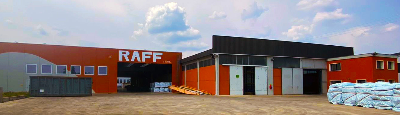 RAFF Srl